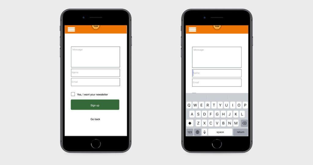 Creating Preely Forms Step By Step Guide Preely Academy