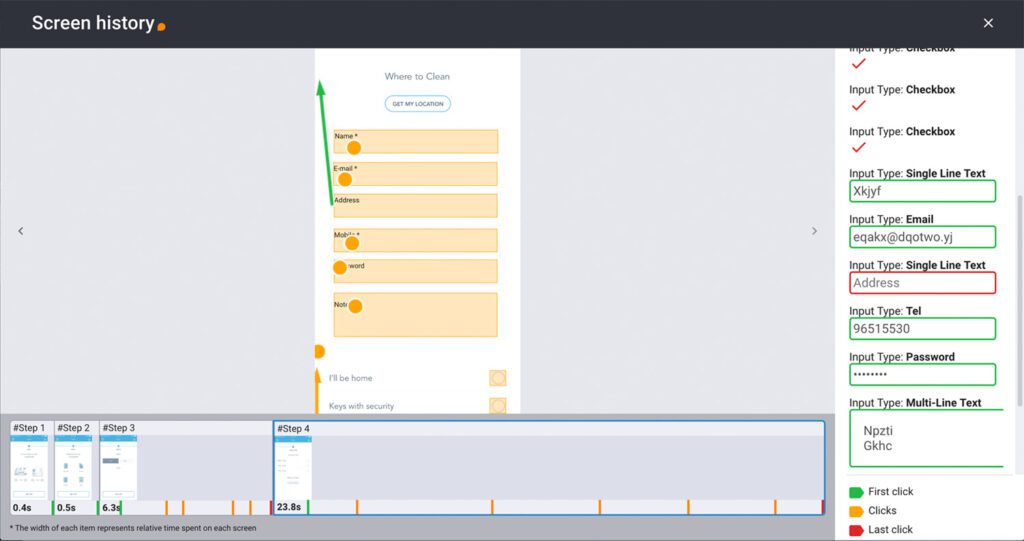 Creating Preely forms - Step-by-step guide - Preely Academy