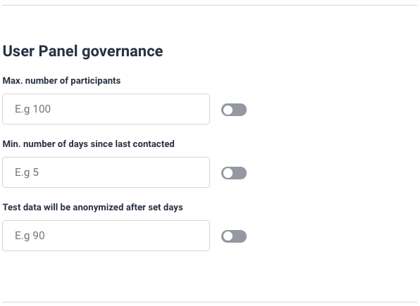 Preely Academy Admin Free User And Usability Testing Platform